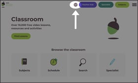 Can I use Oak in other languages?