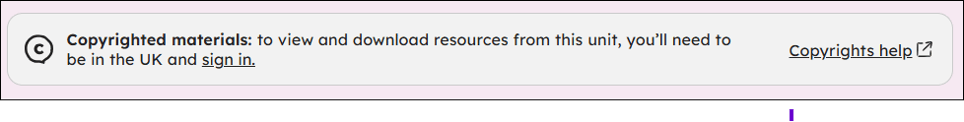 Why we ask you to sign in to access certain resources and how this ...